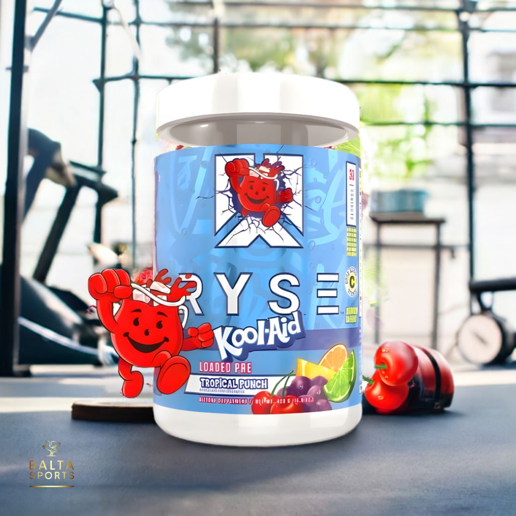 Suplementos Balta Sports | Proteínas, Creatinas, Pre Entrenos, Colágeno ...